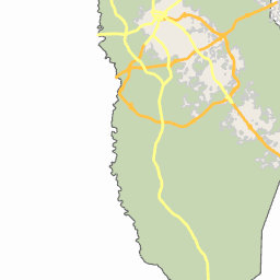 Greenville County Community Info Map